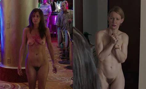 Kristin Wiig Starring In Remake Of Full Frontal Toni Erdmann