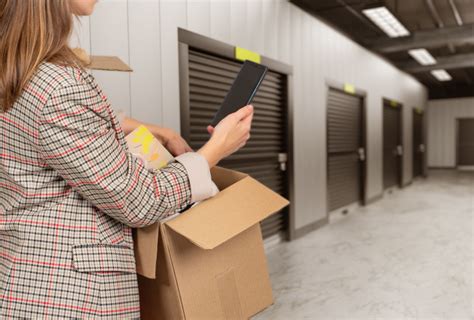 The Dos And Donts Of Self Storage