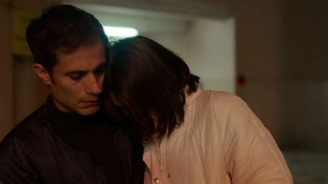 Lifetime Estrena Película Con Gael García Bernal Si Pudieras Ver Su