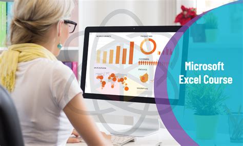 Microsoft Excel Course One Education