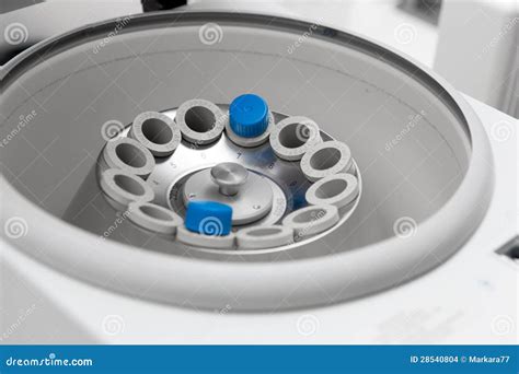 Vortex Mixer In Bio Lab Stock Photo Image Of Mixer Beaker