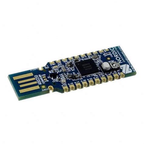 Nrf52840 Dongle Nordic Semiconductors Price Stock And Datasheet Win