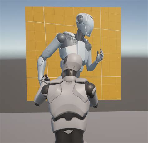 Imported Mixamo Idle Aim Animation But It Doesnt Aim Forward When Im