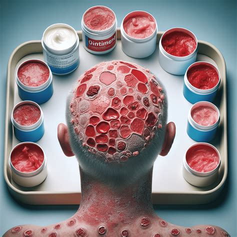 Effective Scalp Psoriasis Treatment Ointment Ask The Nurse Expert