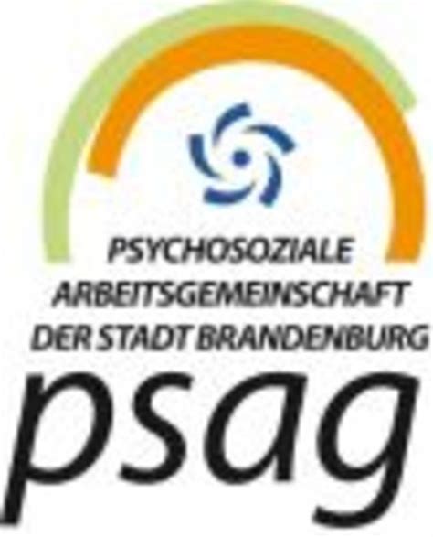 Psychosoziale Arbeitsgemeinschaft Stadt Brandenburg An Der Havel