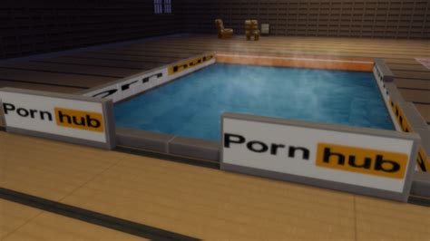 Hot Spring Porn Hub New Texture Water Objects Loverslab