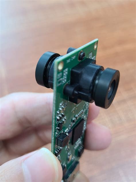 Camera Module Ai On Twitter Robotics Ai Security Surveillance Video Imaging Tensorflow