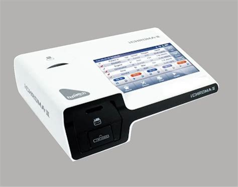 Fully Automated Immunoassay Analyzer At Best Price In Guwahati