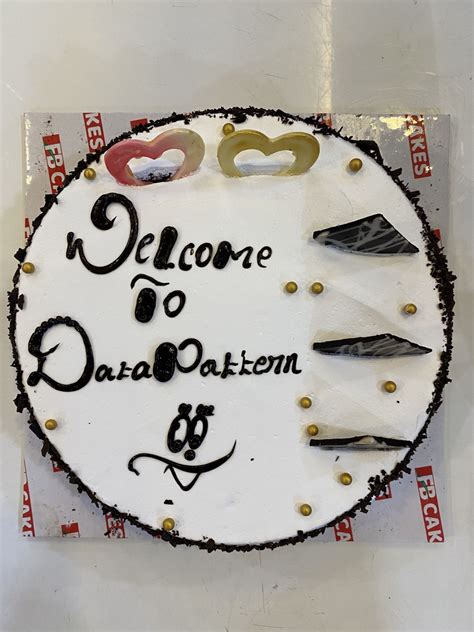 Datapattern On Linkedin Datapattern Newhires Welcomeaboard Cakecutting Freshers