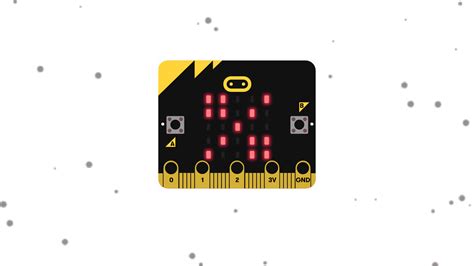 Microbit Mathematics Game Technocamps