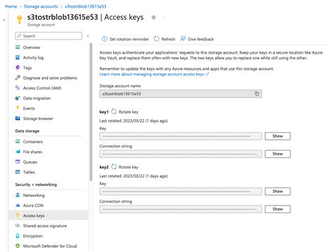 A Tale Of Invocation Using Aws Lambda To Transfer Files From Aws S3 To Azure Blob Storage