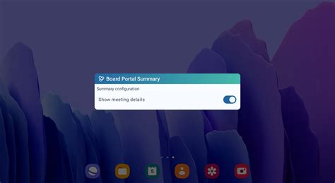 Dashboard Widget Admincontrol Help Centre