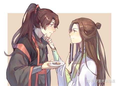 洛冰河本会成长为一代帅哥，只因遇见沈垣，洛哥变为冰妹！ 知乎