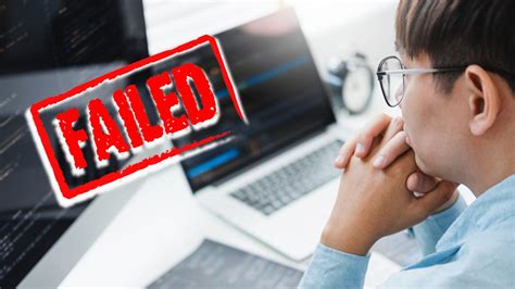 Why Experienced Programmers Fail Coding Interviews Skill Development