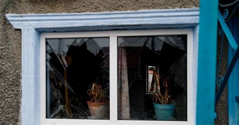 Російська атака по Херсонщині керованими авіабомбами і артилерією поранена жінка