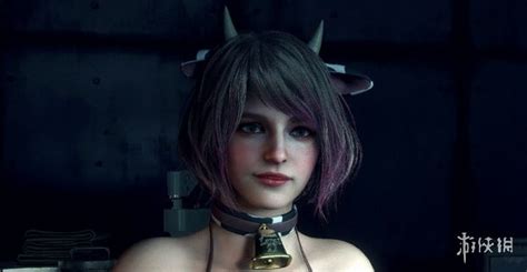 《生化危机4：重制版》比基尼服装mod整合包电脑版下载 叽哩叽哩游戏网acg（g站）