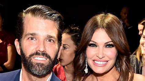What We Know About Kimberly Guilfoyles Former Life With The Trumps