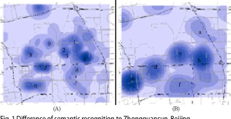 Figure 1 From A Crowd Sourced Data Based Analytical Framework For Urban Planning Semantic Scholar