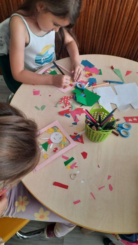 Меѓународен ден на детето Градинка Срничка