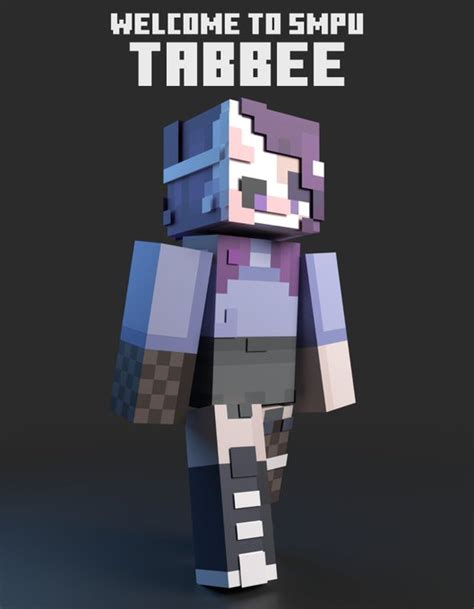 Tabbee Smp Unity Wiki Fandom Tabbee Smp Unity Wiki Fandom