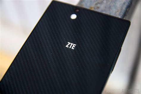 Zte Grand X Max Review