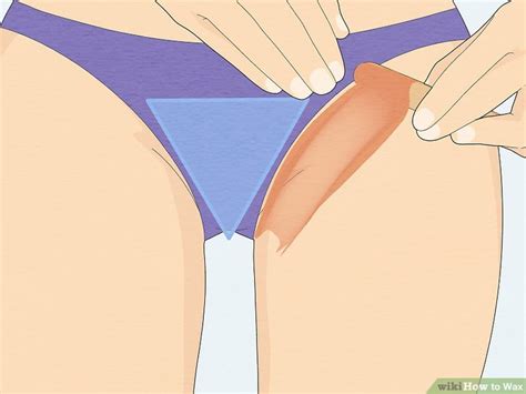 3 Ways To Wax WikiHow