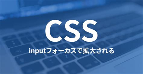 Ios Safariでinputタグにフォーカスを合わせると、自動で画面が拡大してしまう原因と解決方法 Webrandum