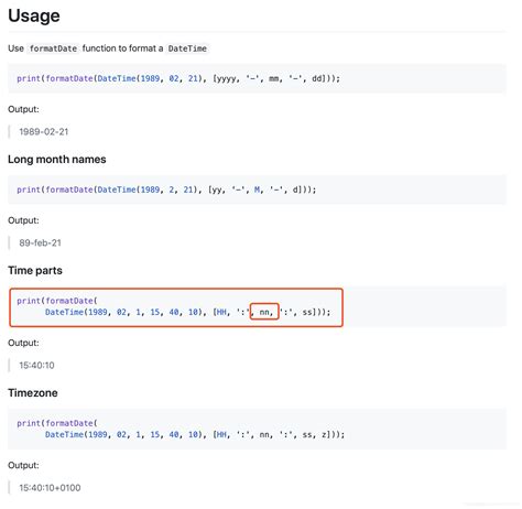 Flutter 分钟时间转换flutter Datetime 转 分钟 Csdn博客