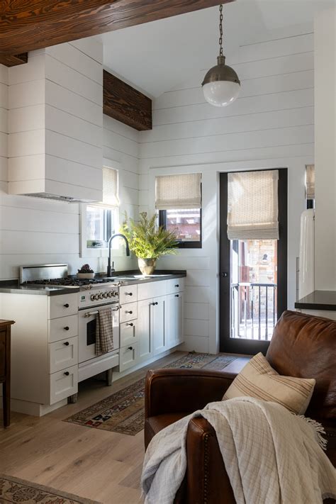Smithys Miners Cabin Historic Park City Remodel