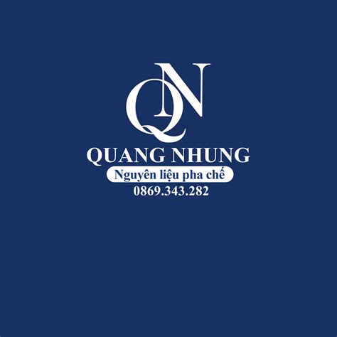 Nguyên Liệu Pha Chế Quang Nhung Ho Chi Minh City