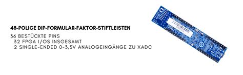 Cmod S7 Breadboardable Spartan 7 Fpga Module Uk Business Industry And Science