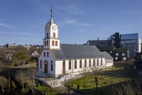 Must Sees In Tórshavn Visit Torshavn