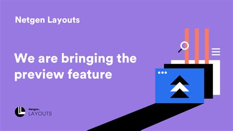 Netgen Layouts Brings The Preview Feature In Version 11 Netgen