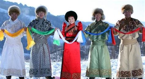 Хадаг барих ёс