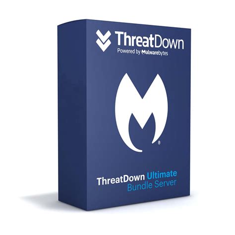Malwarebytes Threatdown Ultimate Bundle Server Buy For Less With Consulting And Support