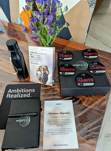 Swati Anand On Linkedin Wipro Internalcommunication Onboarding Professionalgrowth Newchapter