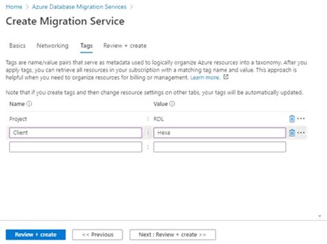 azure database migration service adms introduction