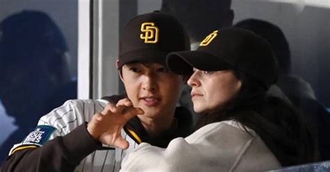 송중기 두 아이 아빠된다 ♥케이티 둘째 임신 첫째 출산 1년만 경사 [공식입장]