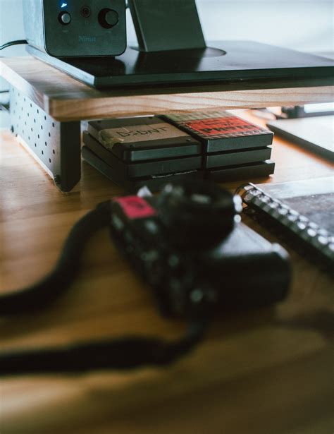 The Importance Of Proper Lighting In Your Workspace