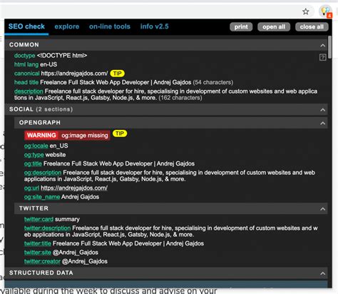 30 Powerful Chrome Extensions For Freelance Web Developers Andrej Gajdos