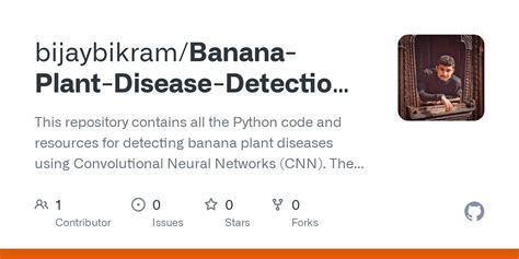 Github Bijaybikrambanana Plant Disease Detection Using Cnn This Repository Contains All The