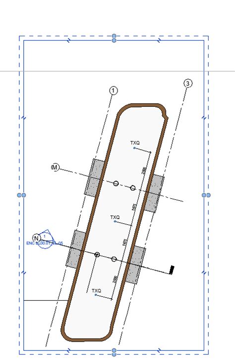 Solved Disappearance Of Grids As I Reduce The Crop View Box Autodesk Community