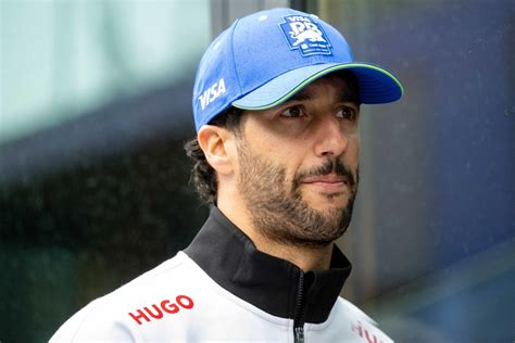 Daniel Ricciardo Issues Honest Red Bull Statement As Star Driver Replaced Gpfans F1 Recap