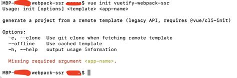 Vuejs How Can I Implement Ssr On Vuetify Stack Overflow