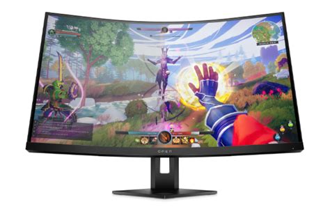 HP Gaming Monitors Shop HP Com India