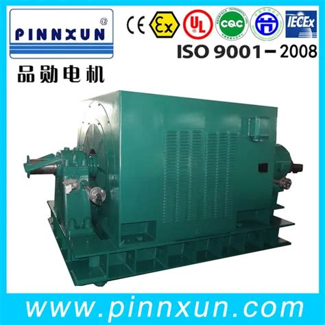 Asynchronous Generator Tsteam Generator For Thermal Power Plant And Generator Set