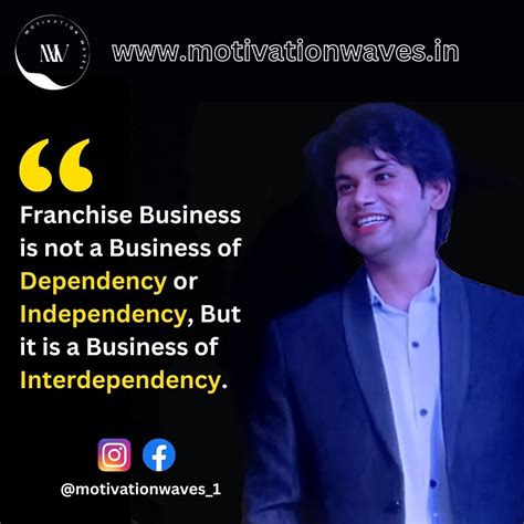 Ashwani Prajapati On Linkedin Franchise Business Brandbuilding