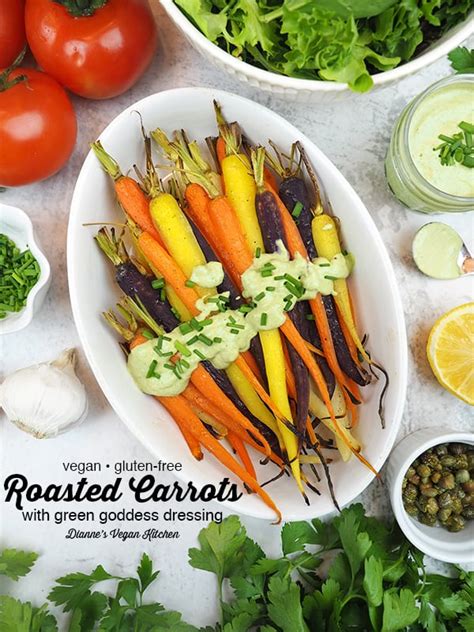 37 Easy Carrot Recipes The Best Vegan Carrot Recipe List Eating Works