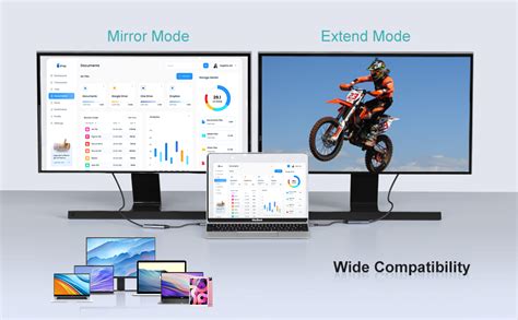 Felipmichael Adaptador USB C A DisplayPort K Hz K Hz K Hz Y HDR Compatible Con