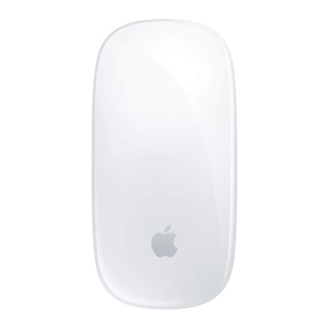 Shop Apple Magic Mouse 2 Silver At Best Price